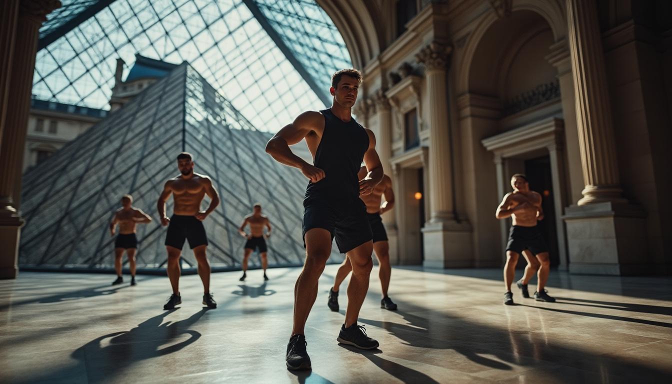 Pourquoi choisir le CrossFit à Paris Louvre ? Guide de réservation inclus
